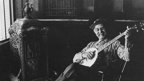 ‘hee Haw Star Grandpa Jones Let Dust Fly In Akron