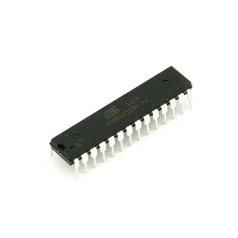ATMega328 mikrokontroler Mikrotron web dućan
