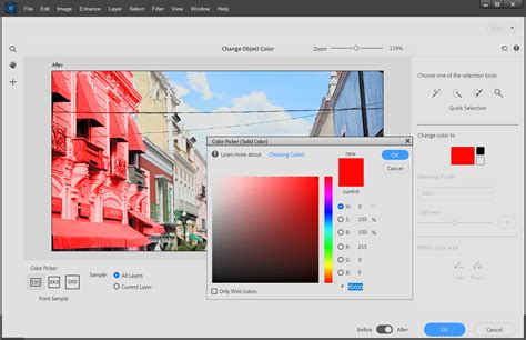 Adobe Photoshop Elements Review PCMag Australia