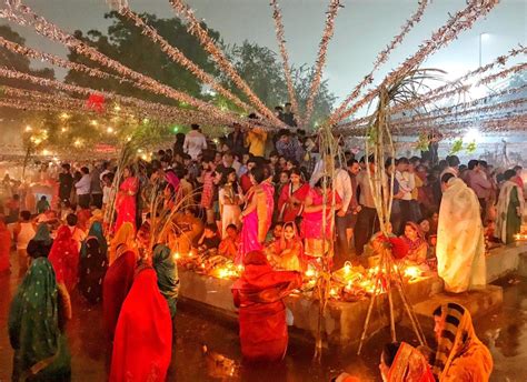 Happy Chaiti Chhath Puja 2024 Netmage Tech System Website Design