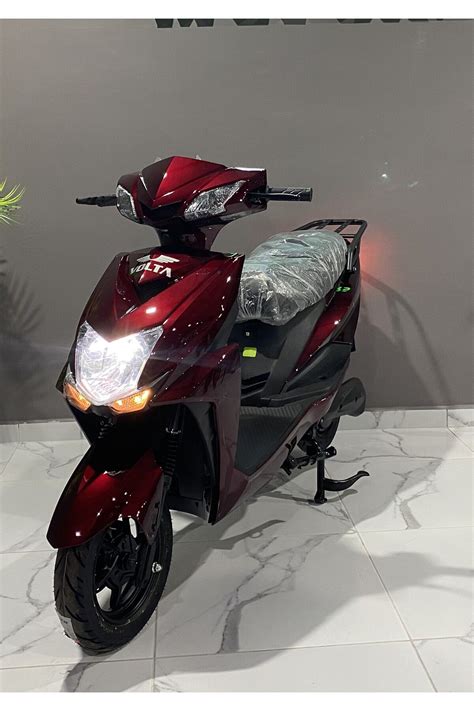 Volta Vs1 Elektrİklİ Motosİklet Fiyatı Yorumları Trendyol