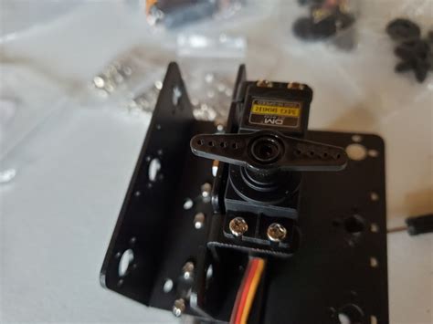 How To Build A DIY Aluminium 6 DOF Robotic Arm From Scratch Automatic