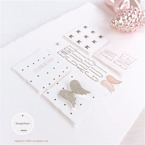 Papierzart Zarte Varianten