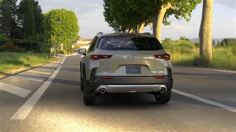 2024 Mazda Cx 50 Awd Crossover Suv Mazda Canada