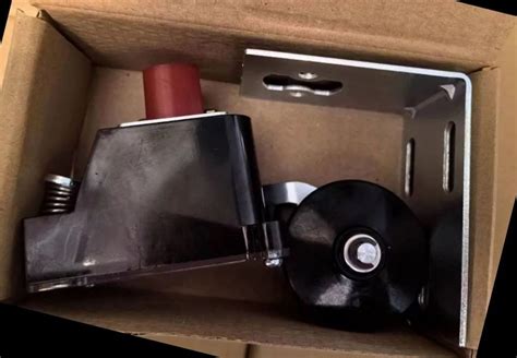 Elevator Limit Switch At ₹ 160piece Elevator Limit Switch In