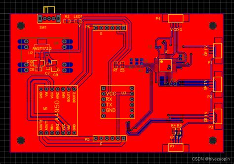 基于stm32pid控制两轮智能自平衡小车设计stm32平衡小车代码框架 Csdn博客