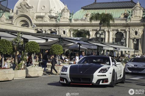 Prato Automobiles Orage 30 May 2018 Autogespot