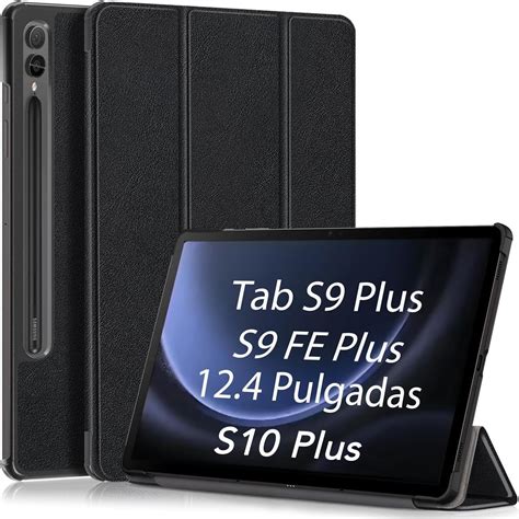 Ustiya Funda Para Samsung Galaxy Tab A9 Y Lte X110x115 87 Pulgadas
