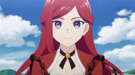 アニメ『悲劇の元凶となる最強外道ラスボス女王は民の為に尽くします。』第3話「～外道王女と騎士団～」〈あらすじ＆場面カット〉公開 Movie