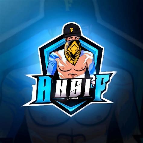Ansif Gaming Youtube