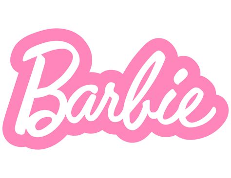 Barbie Party Font Font Barbie Party Popular Fonts Lettering