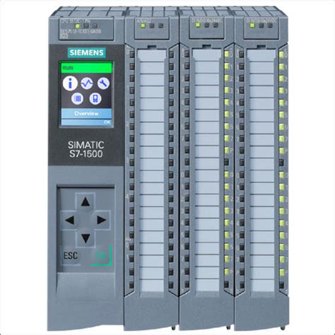 Buy Siemens Simatic S Plc At Best Price Siemens Simatic S