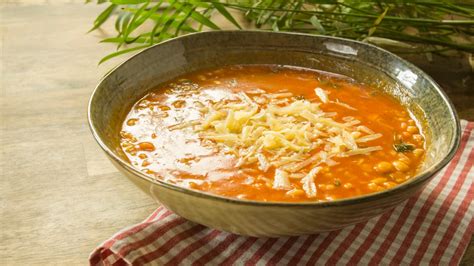 Prepara Los Clásicos Chacales Mexicanos Comedera Recetas Tips Y