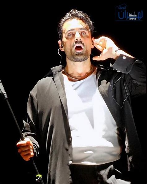 عکس های قبل و بعد سهراب‌ پاکزاد پس از عمل های زیبایی اش بیوگرافی