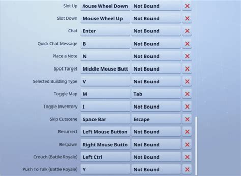 How To Crouch In Fortnite Pc Ps4 Xbox Series Brightchamps Blog