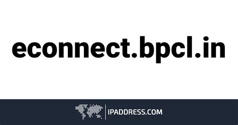 Website Information Ip Address And Server Location
