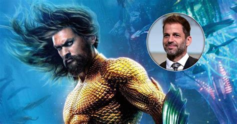 Jason Momoa Aquaman Suits Concept Art For Zack Snyders Justice League