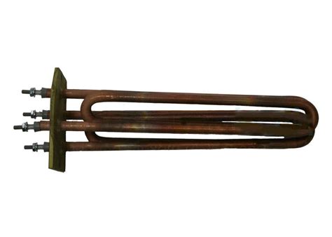 Mr Steam 29151cms 15kw 240v 1ph Ms Super 3 Heating Element