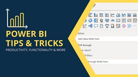 Tips And Tricks For Effective Power Bi Dashboards
