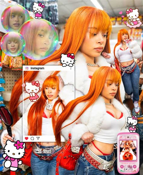 Ice Spice Aesthetic Wallpapers · 170 Backgrounds 🧊🌶️👙🎤
