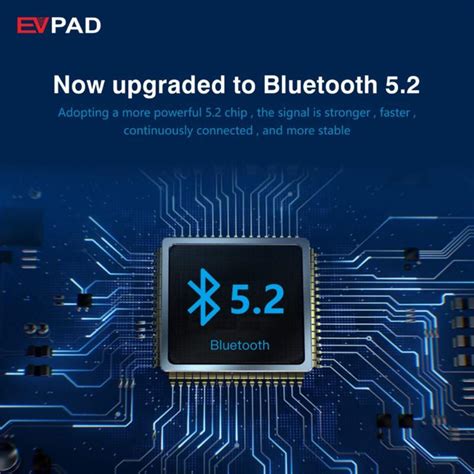 Evpad 10p Buy996