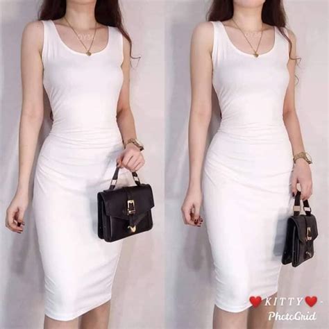 👗 Long Dress Fit Small Large Oshoppee By Rosette 2 Facebook