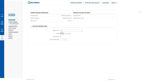 set up your own media server using a openwrt based router