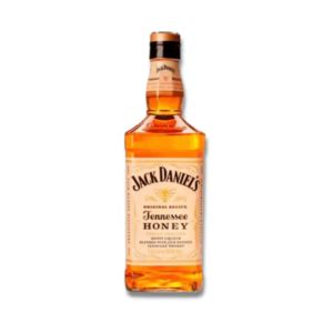Whisky Jack Daniels Mel 700ml Bebidas No Atacado Em Osasco