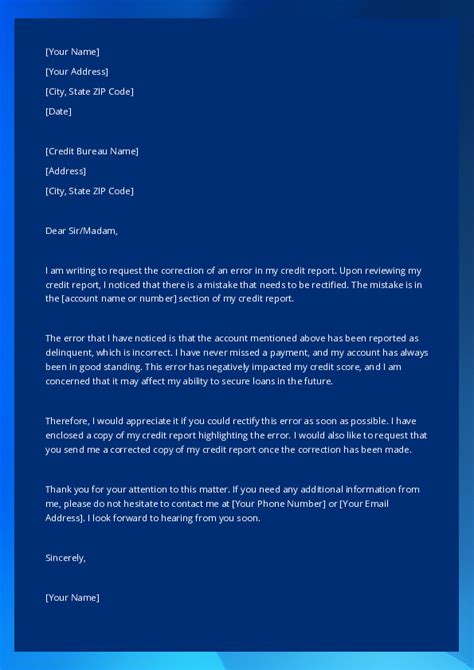 Free Word Templates Letter Email Report And More