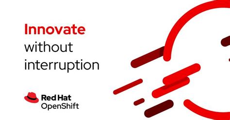 redhat openshift kubernetes innovation cloudcomputing eric koome