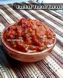 Resep Sambal Terasi Pedas Dan Lezat Praktis Segar Mudah Dibuat