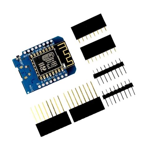 Scheda Nodemcu Compatibile Wifi Lua Esp 12f Esp8266 Per I Tuoi Progetti