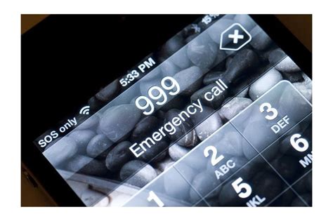Evolution Of Next Generation 999 Critical Communications Today