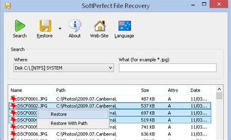 15 лучших инструментов для восстановления данных Windows в 2025 году [непредвзятый обзор]