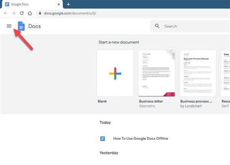 How To Use Google Docs Offline EasyPCMod