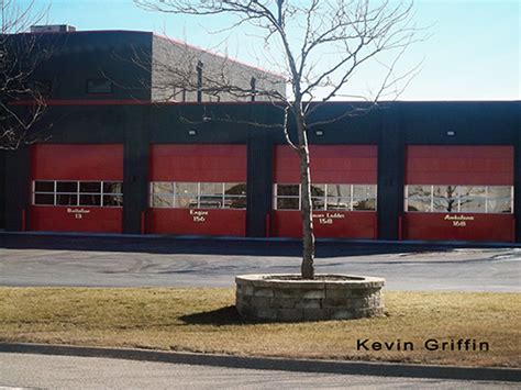 Rosemont Fire Department