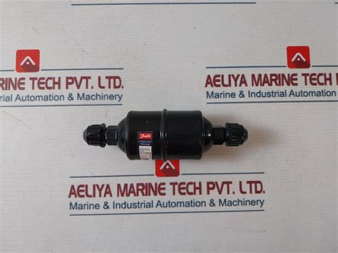 Danfoss Np 084 Hermetic Filter Drier Aeliya Marine
