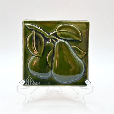 Украшение настенное интерьерное ЯРКЕР фрукты овощи купить по доступным ценам в интернет