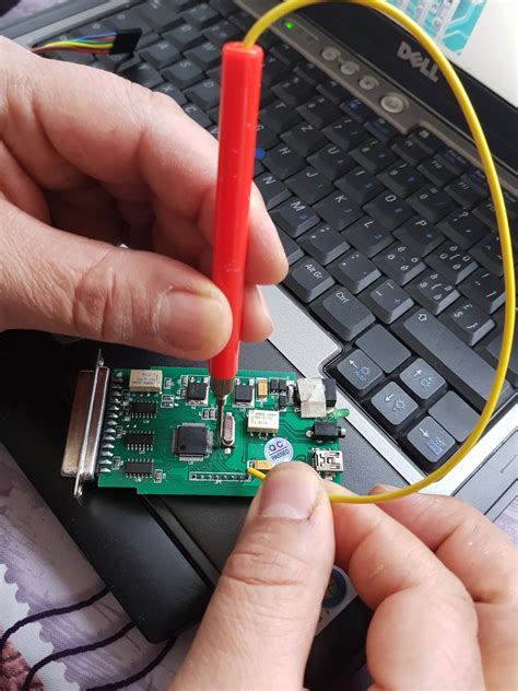 Carprog Easy Way To Flash 14 EOBDTOOL Blog