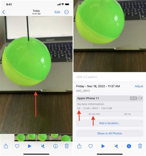 How To Fix Iphone Videos Not Playing On Android Phones