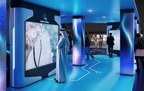 Touch Screen Design Behance