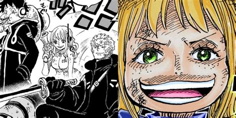 One Piece What To Expect From The Egghead Incident
