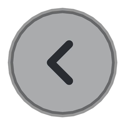 Arrow Circle Left Vector SVG Icon SVG Repo