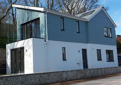 Braeside Modbox Developments