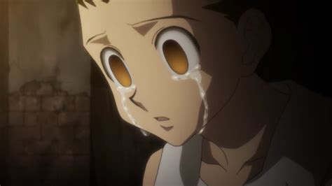 Hunter X Hunter 2011 Neferpitou Vs Kite