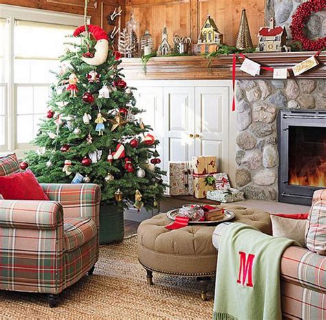 Как украсить дом на Новый год 2014 интерьер для встречи года Лошади Дом Мечты