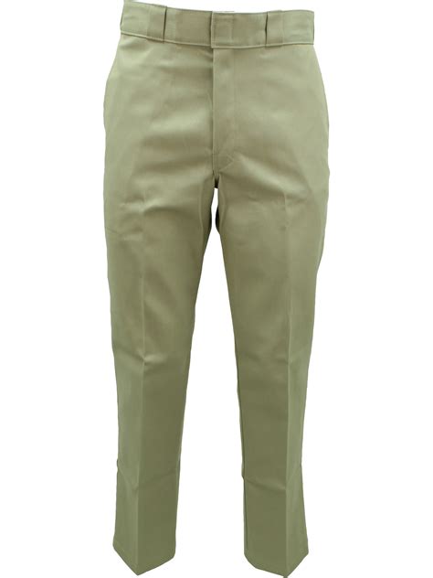 Buy Dickies Original 874 Work Pants Khaki