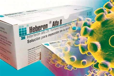Azitromicina E Interferón Alfa 2b En El Protocolo Cubano De Tratamiento
