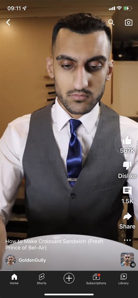 Aw Hell Nah Zubin Sedghi On Da Youtube Shortz R Tallyhall