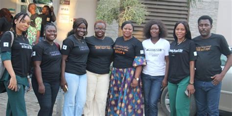 Group Urges Nigerian Government To Adopt Maputo Protocol Protect